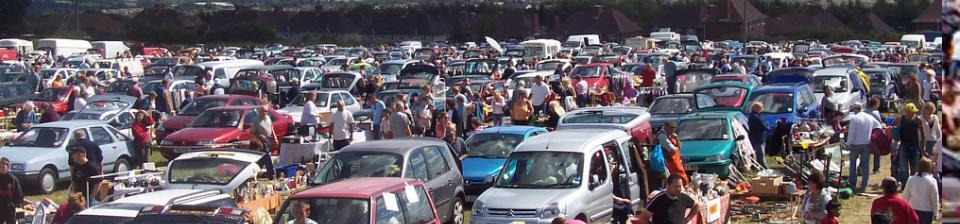 Marsh Lane Car Boot | eboots.co.uk