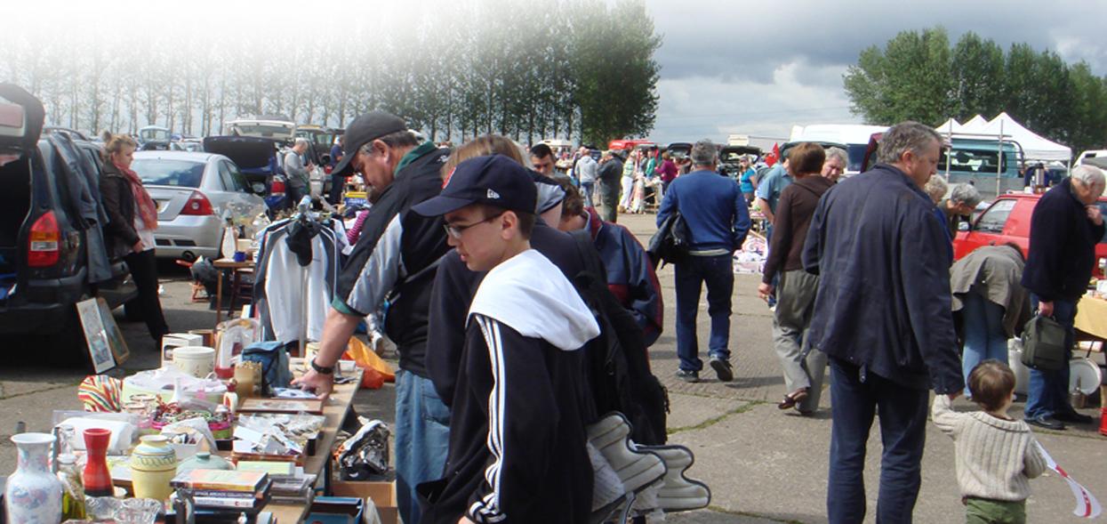 Finmere Car Boot | eboots.co.uk