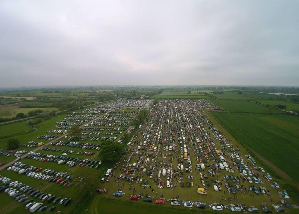 Croft Car Boot | eboots.co.uk