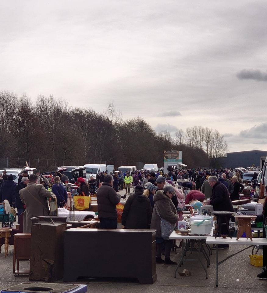 Ford Car Boot | eboots.co.uk
