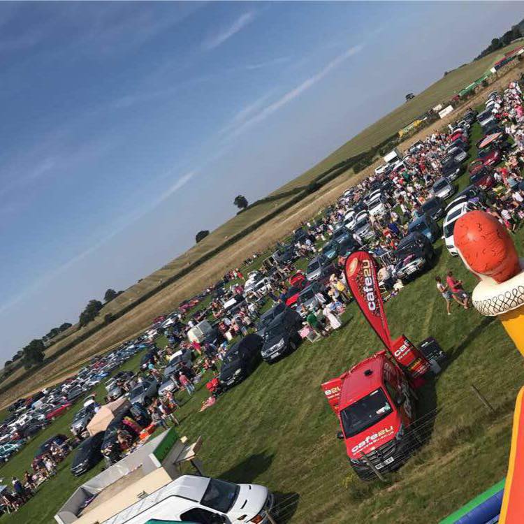 Linslade Car Boot | eboots.co.uk