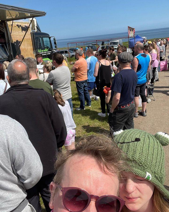 Seaham Car Boot Sale | eboots.co.uk