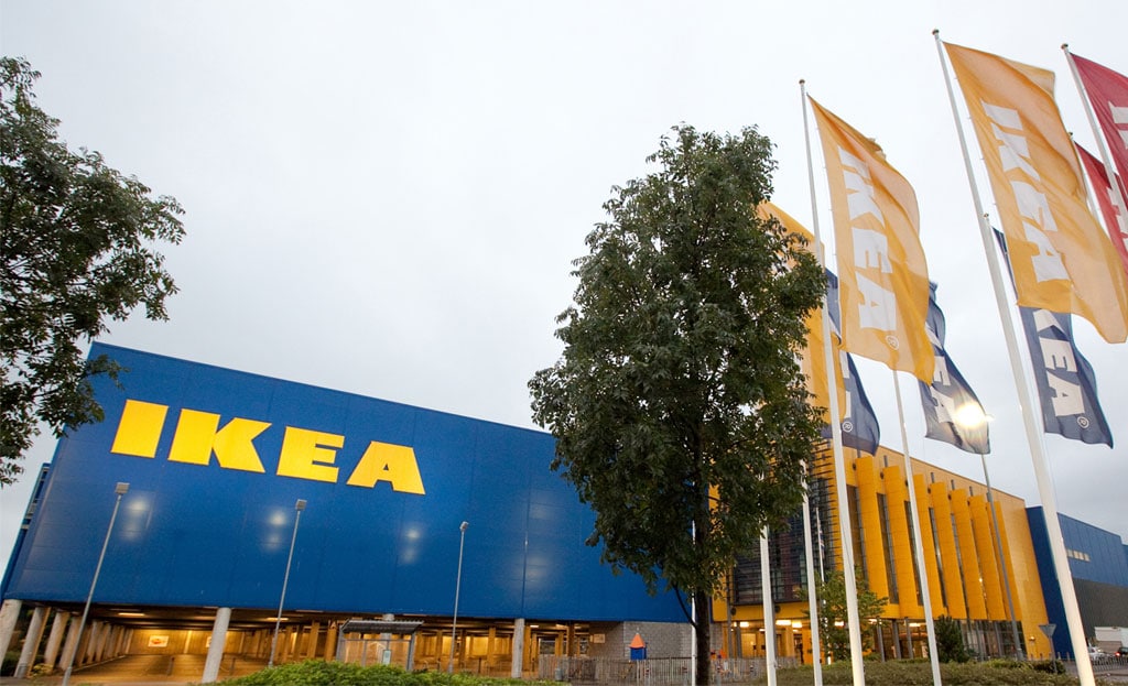 IKEA Cardiff Car Boot Sale | eboots.co.uk